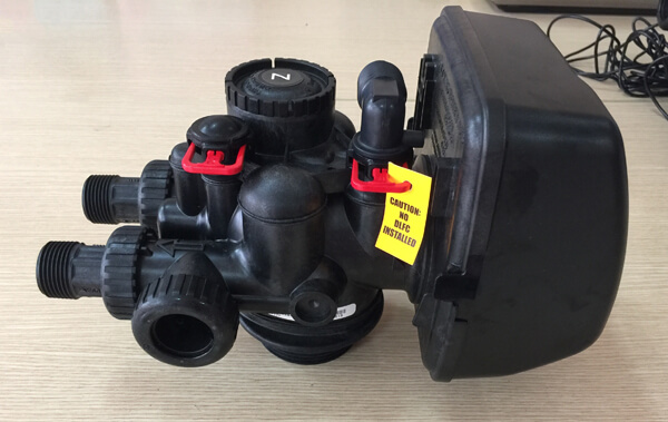 Van tự động Clack WS1.25TC